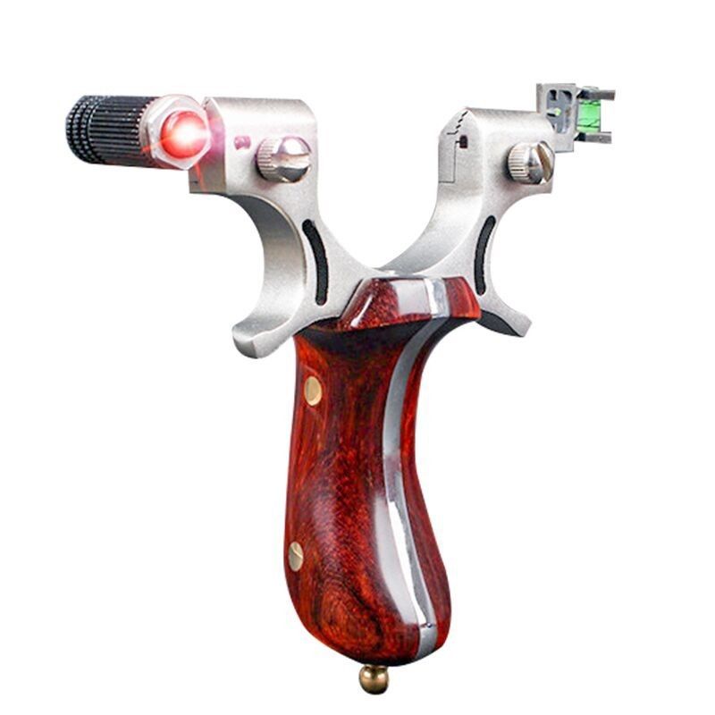 (BASIC SET) Lastik Getah NO. 1 98K high quality sling shot, Sports ...