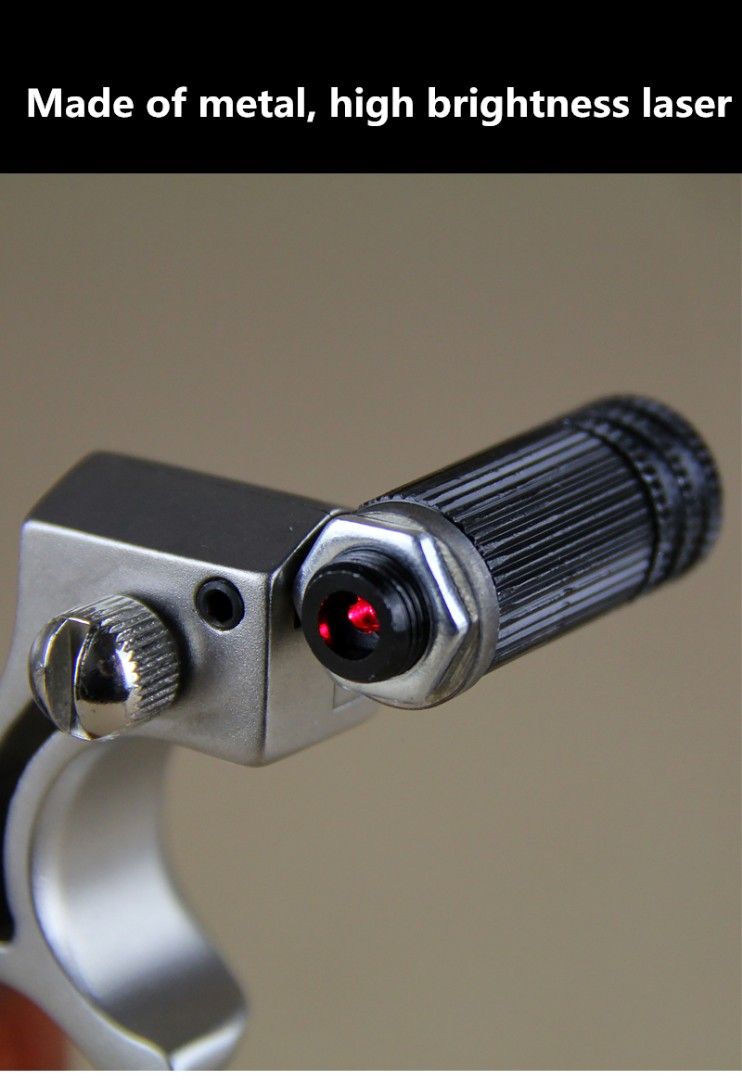 (BASIC SET) Lastik Getah NO. 1 98K high quality sling shot, Sports ...