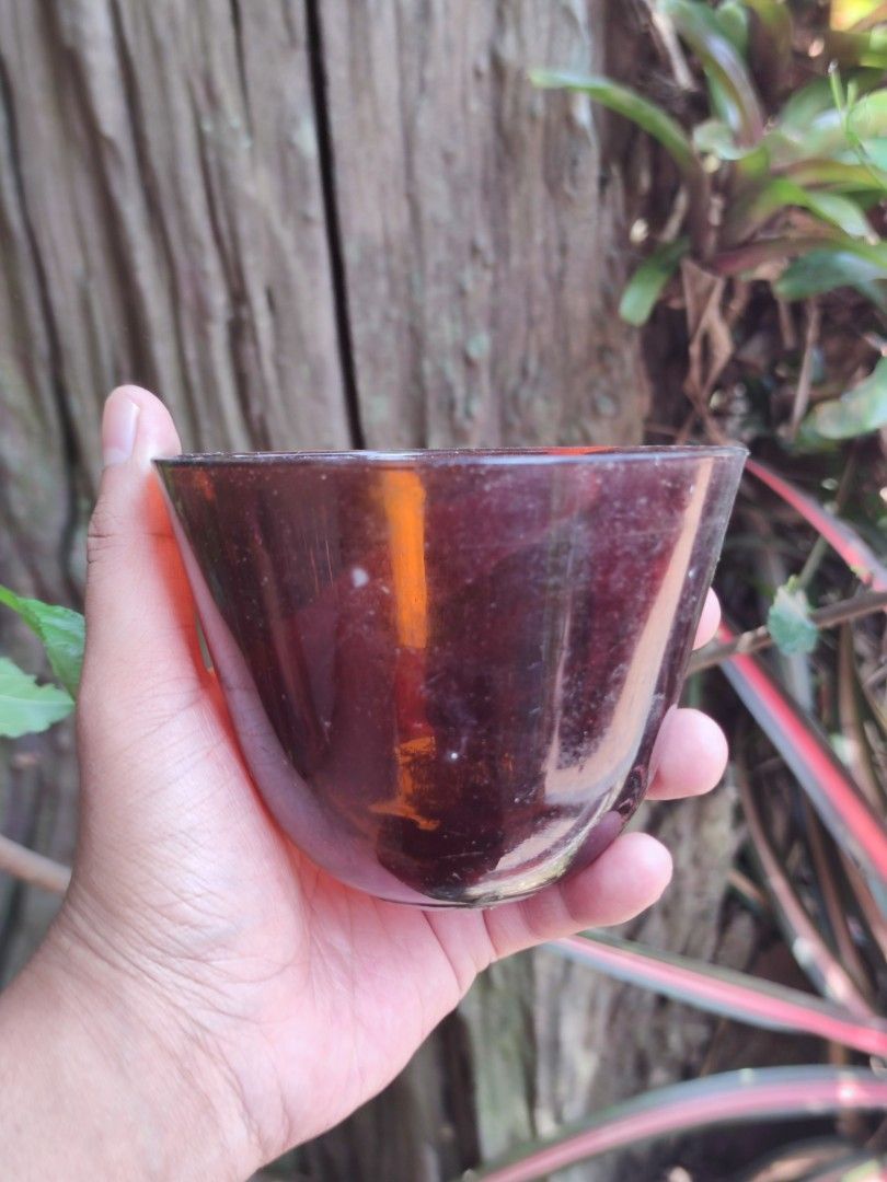 Cawan Susu Getah 060424, Hobbies & Toys, Collectibles & Memorabilia ...