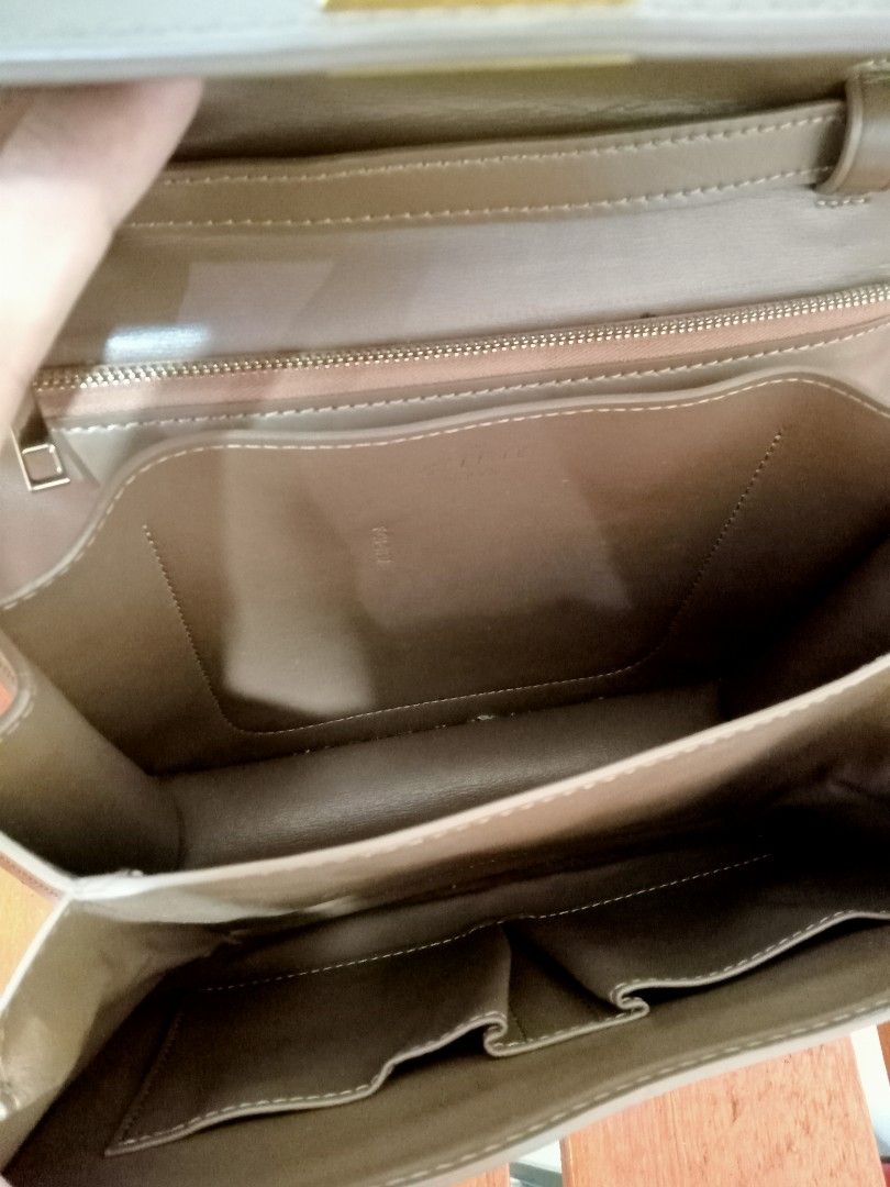 Celine, Barang Mewah, Tas & Dompet di Carousell