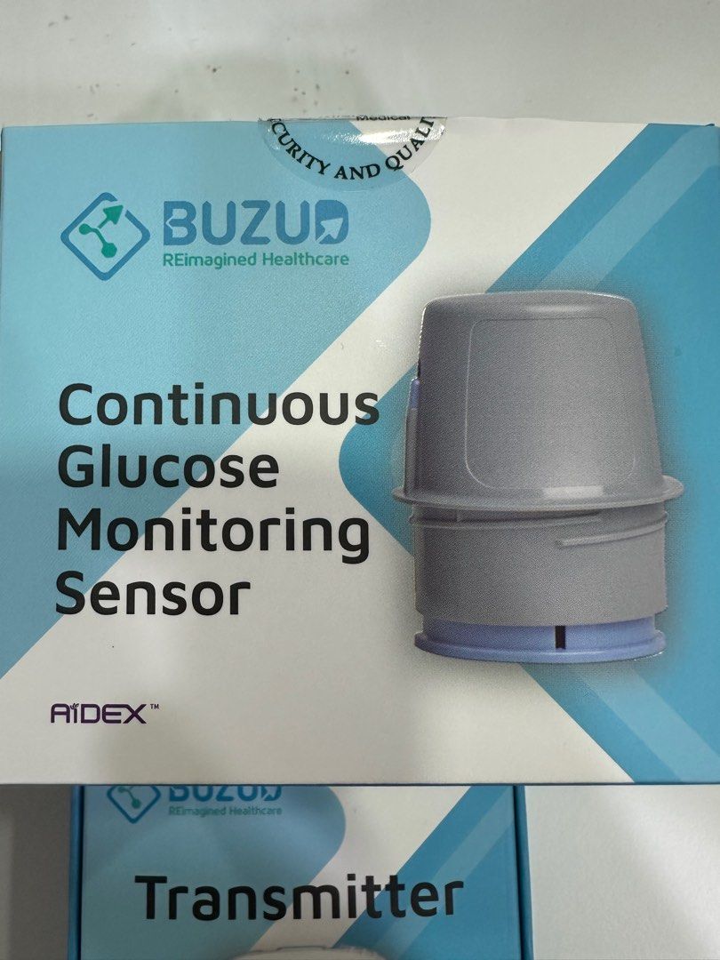 continuous glucose monitor system cgms cgm blood glucose monitor blood ...