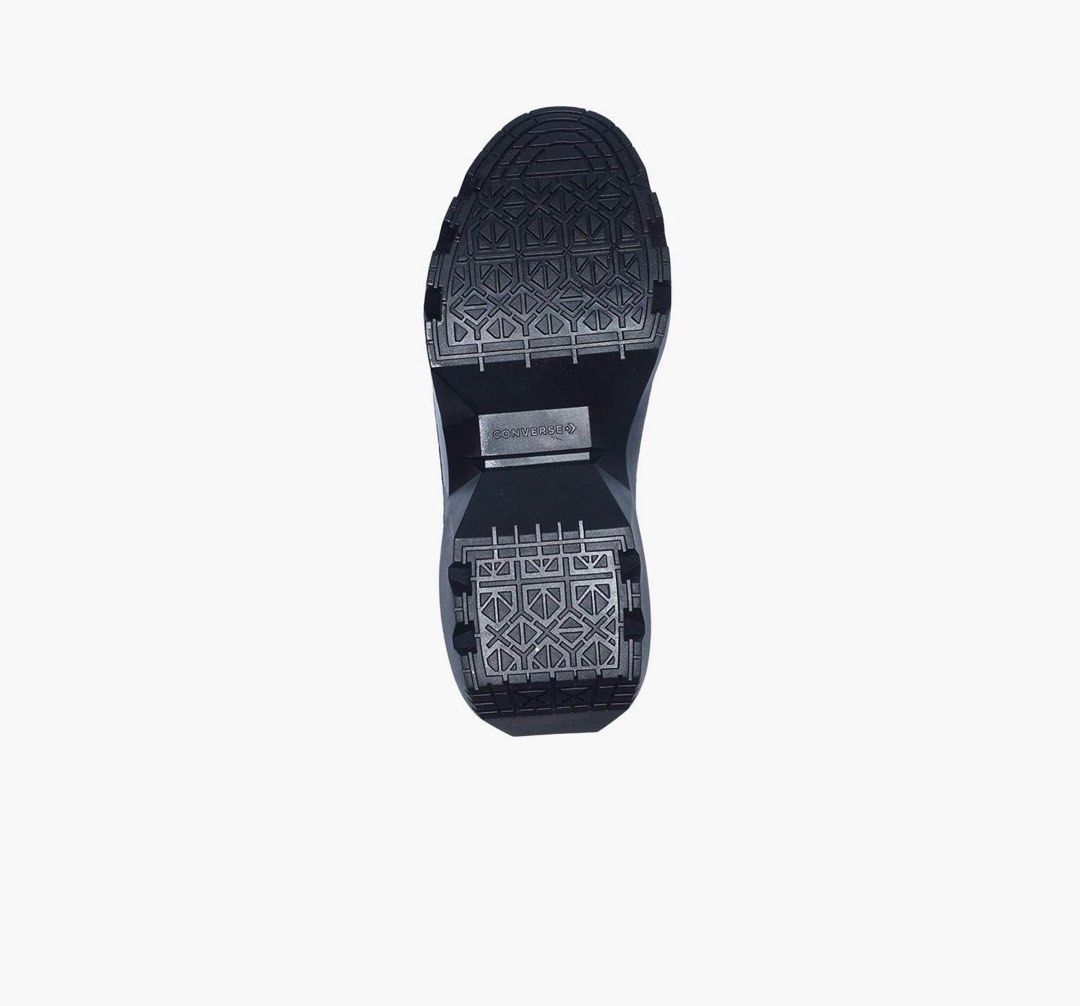 Converse x A-COLD-WALL* Chuck 70 Geo Forma, Women's Fashion, Footwear ...