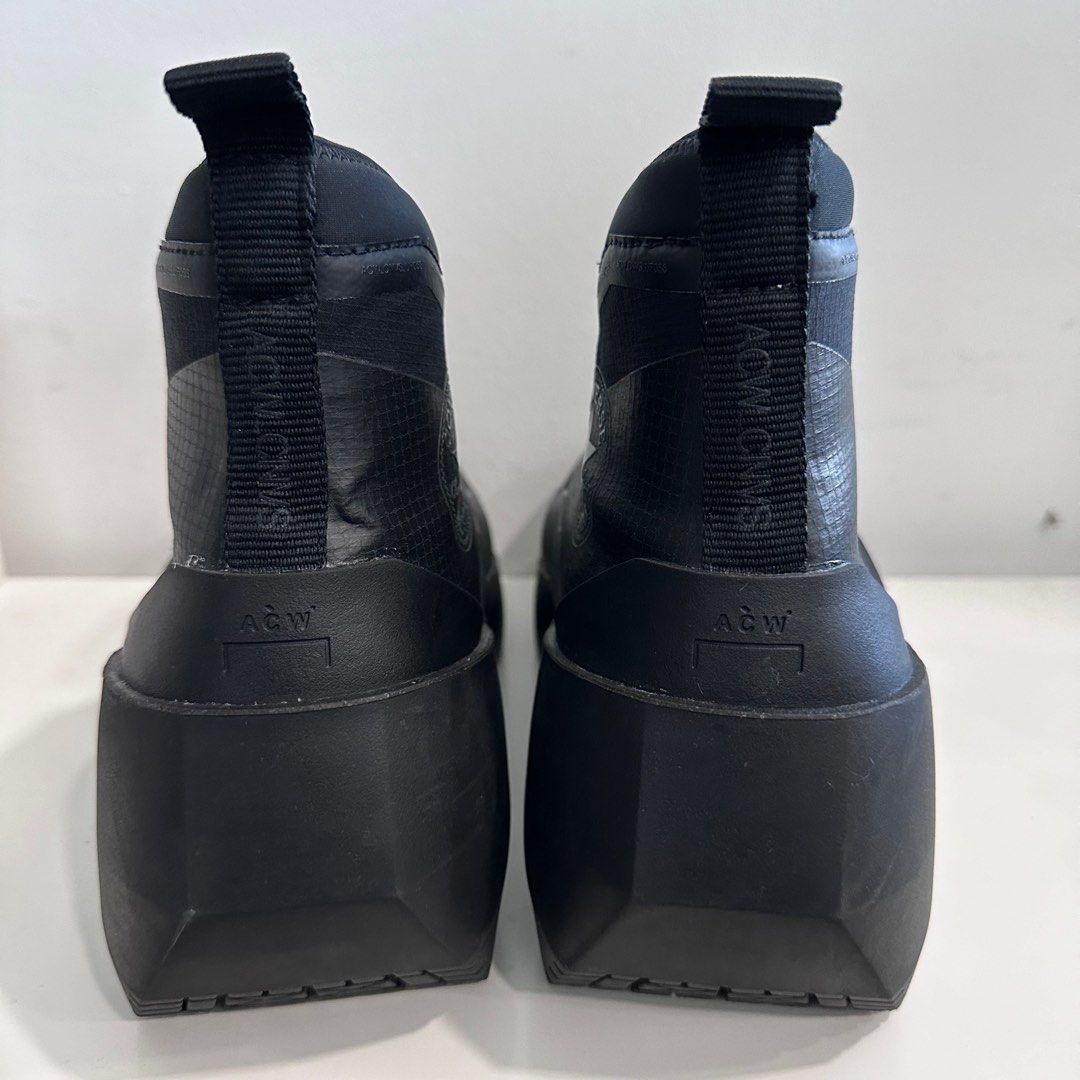 Converse x A-COLD-WALL* Chuck 70 Geo Forma, Women's Fashion, Footwear ...