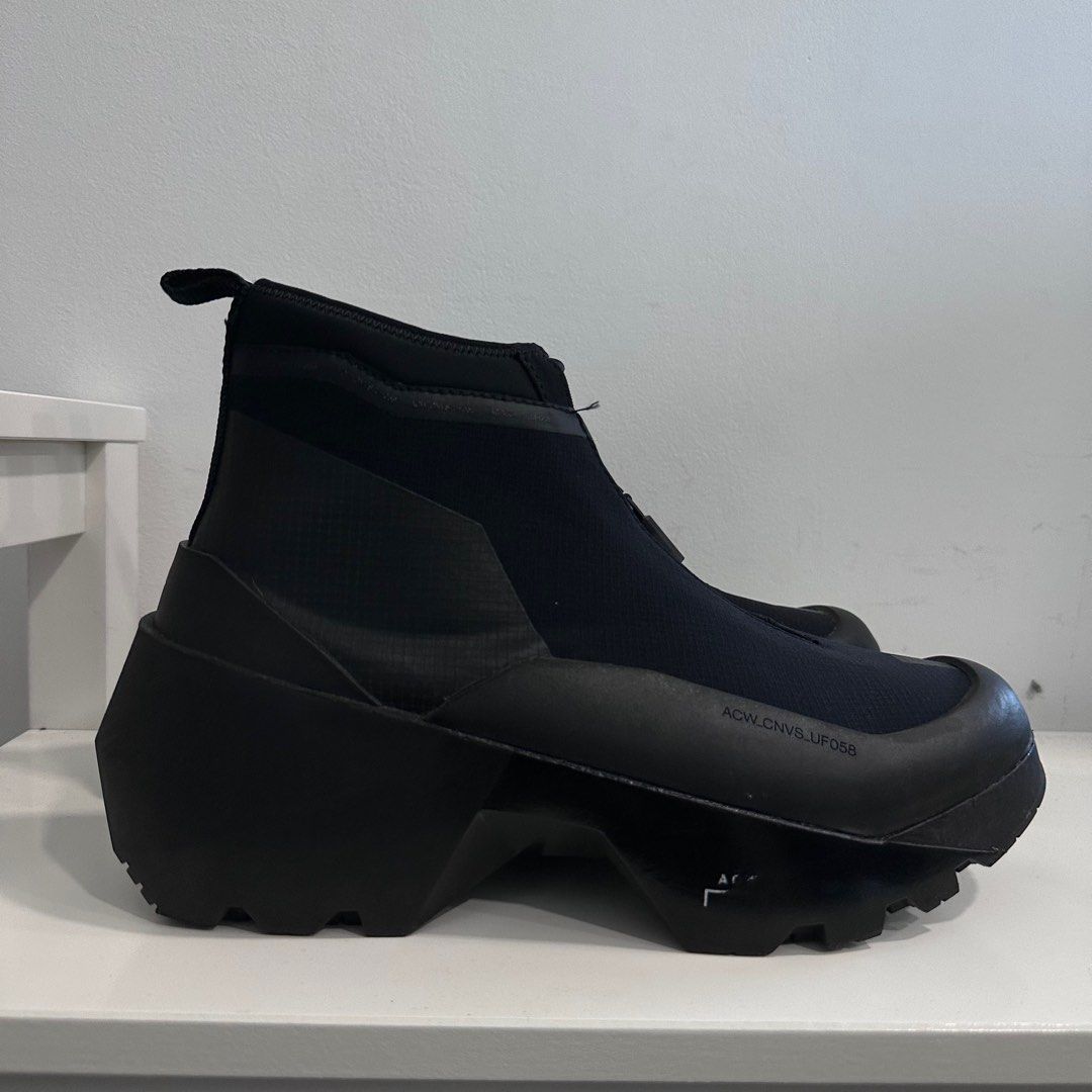 Converse x A-COLD-WALL* Chuck 70 Geo Forma, Women's Fashion, Footwear ...