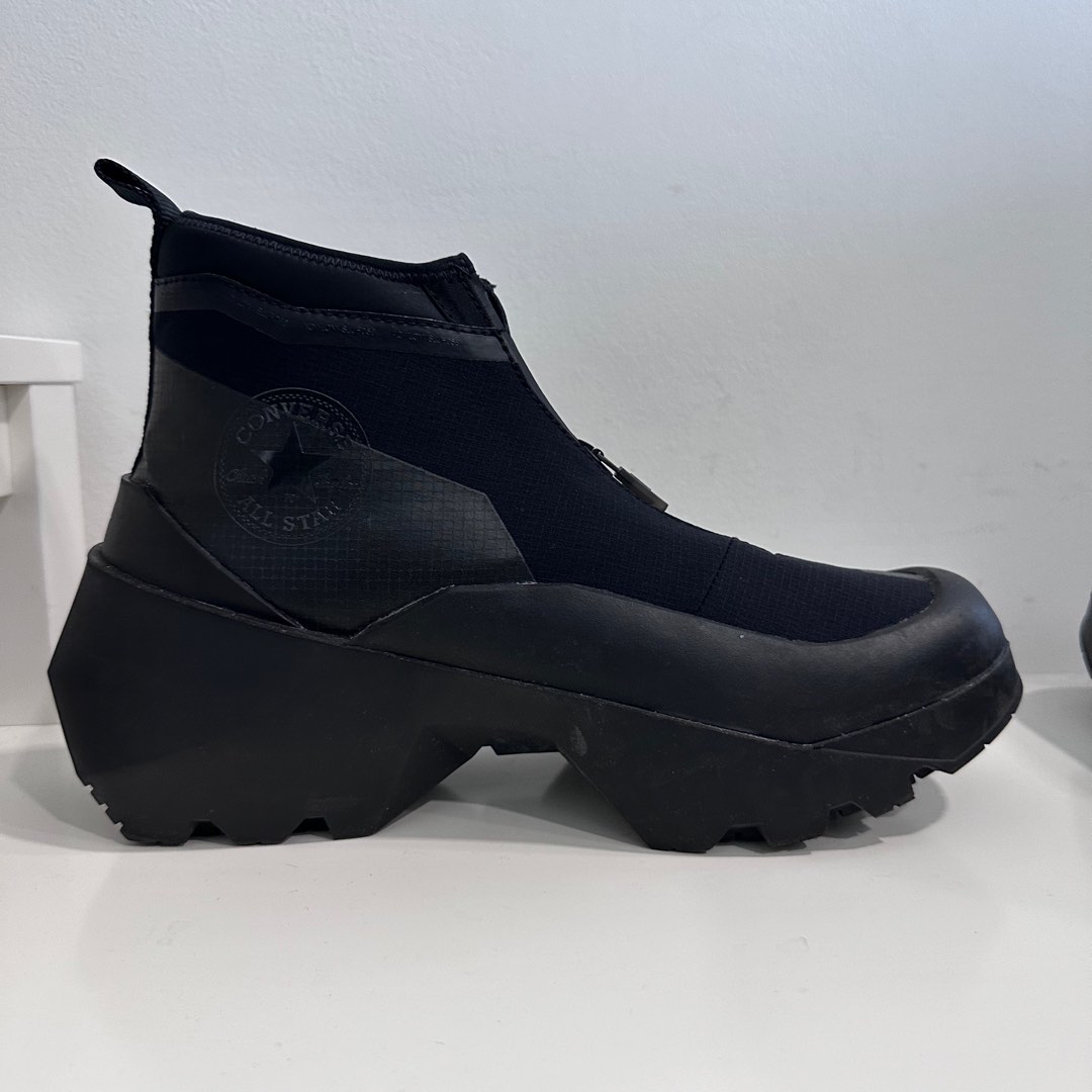 Converse x A-COLD-WALL* Chuck 70 Geo Forma, Women's Fashion, Footwear ...
