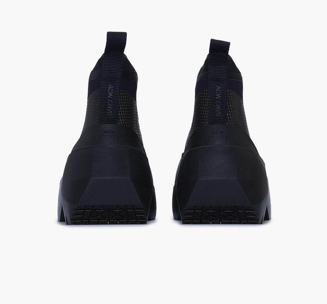 Converse x A-COLD-WALL* Chuck 70 Geo Forma, Women's Fashion, Footwear ...