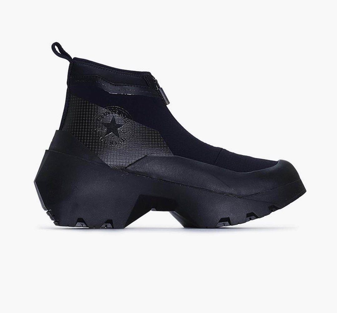 Converse x A-COLD-WALL* Chuck 70 Geo Forma, Women's Fashion, Footwear ...
