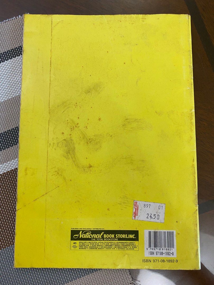 EL FILIBUSTERISMO NOBELA NI DR. JOSE P. RIZAL VINTAGE COMICS MAGAZINE ...