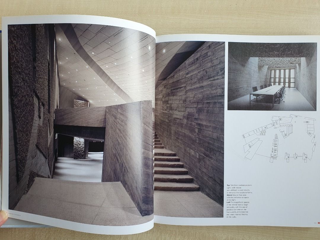 Extreme Architecture: Building for Challenging Environments, Hobbies ...