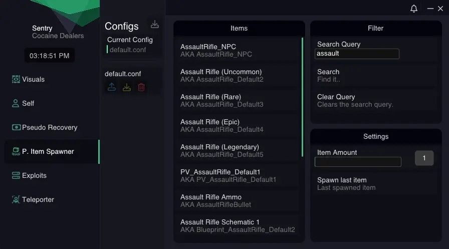Fortnite DMA Cheat/Hack 2PC (ESP, Aimbot ), Video Gaming, Video Games ...