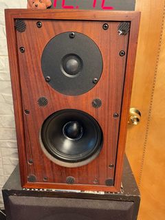 Harbeth M20.1 喇叭90 ％新 100 ％ 正常 2音路2單體密閉式書架喇叭, 音響器材, Soundbar、揚聲器、藍牙喇叭、耳 ...