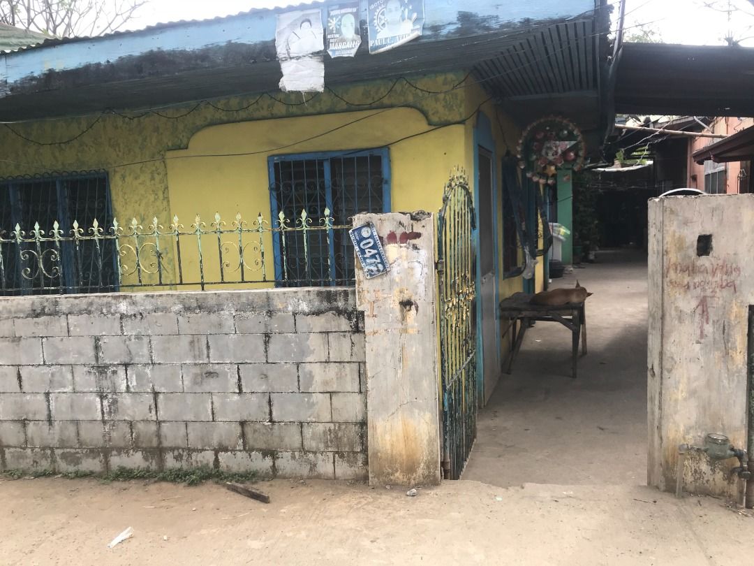 Houses and lot (4 houses in 1 compound) clean title, Property, For Sale ...