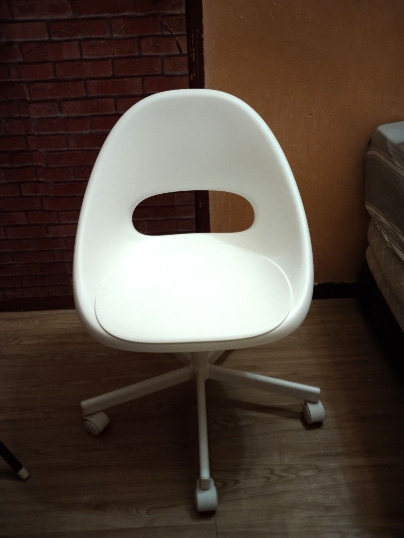 Ikea chair Loberget, Furniture & Home Living, Furniture, Chairs on ...