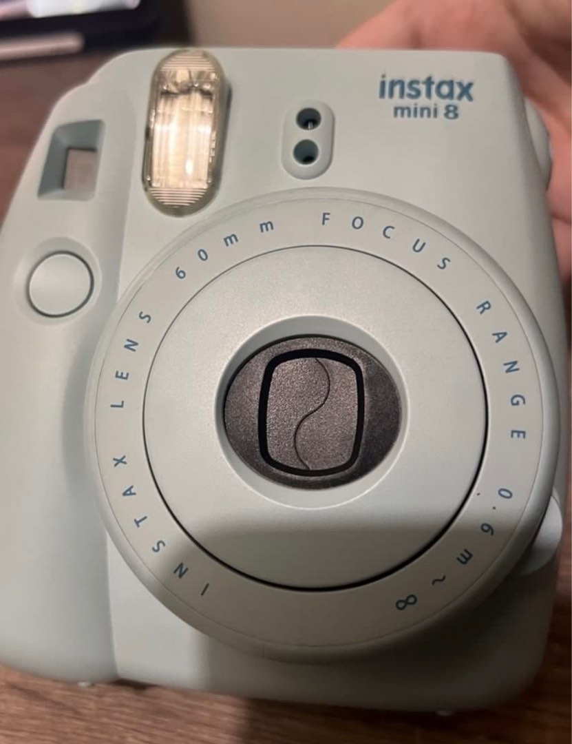 Instax Mini, Photography, Cameras on Carousell