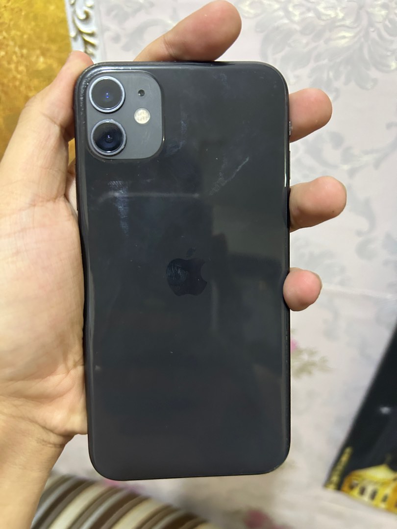 iP 11 128GB FACTORY UNLOCKED fixed, Mobile Phones & Gadgets, Mobile Phones, iPhone, iPhone 11 ...