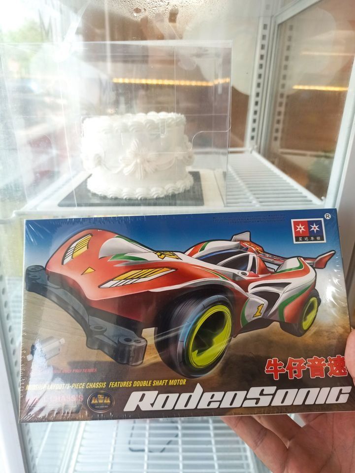 Kedai di Semenyih Eco Majestic Waze Coklat Mini Bakery Rodeo Sonic ade ...