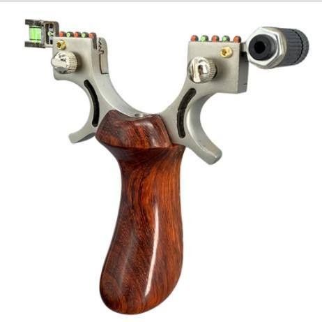 Lastik Getah NO. 4 Chasing Dragon Sling shot, Sports Equipment, Other ...
