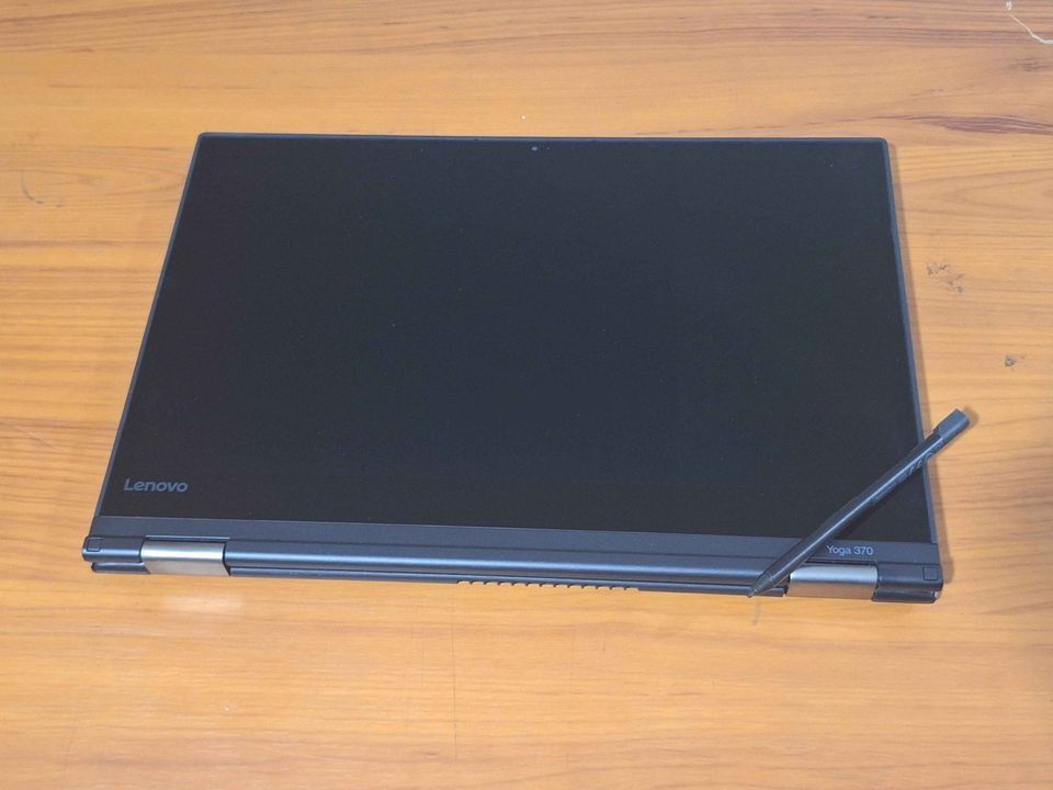 LENOVO THINKPAD YOGA 370 FLIP/ TOUCHSCREEN DISPLAY WITH PEN, Computers ...