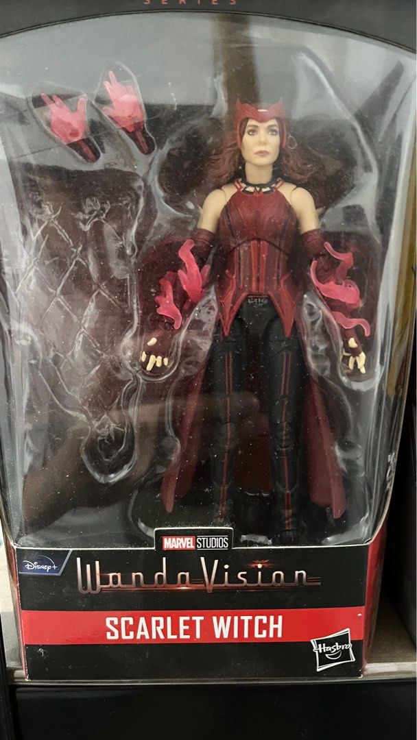 Marvel X Men Digimon figures, Hobbies & Toys, Toys & Games on Carousell