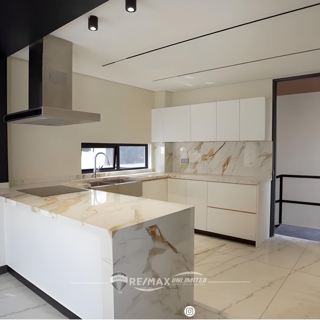 Mckinley Hill Village Modern House For Sale, Property, For Sale, House ...