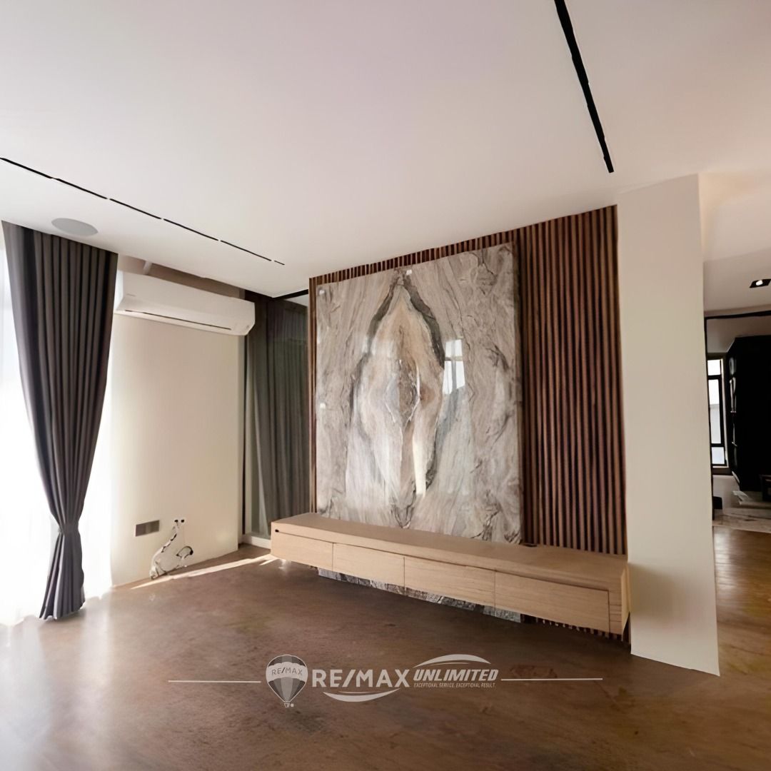 Mckinley Hill Village Modern House For Sale, Property, For Sale, House ...