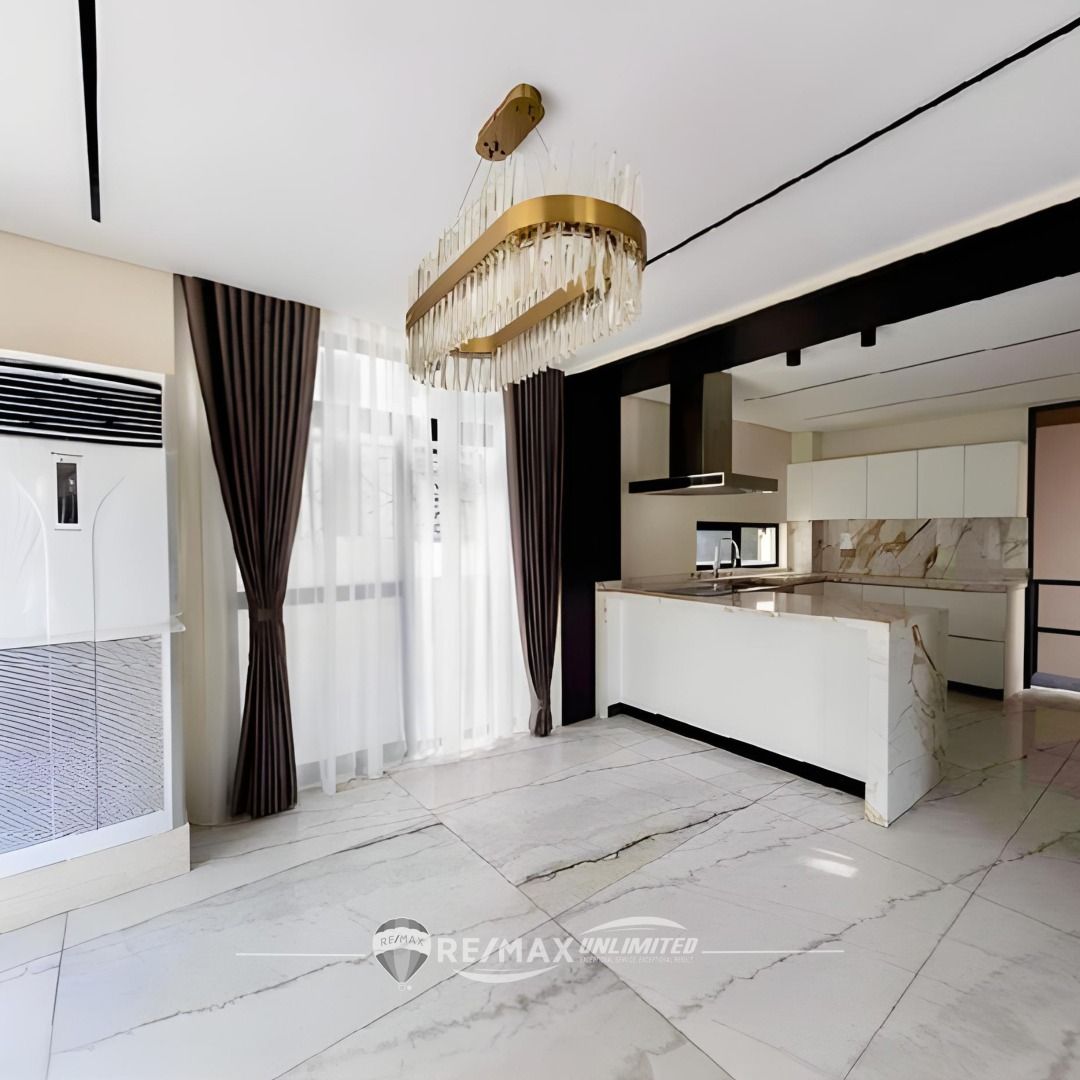Mckinley Hill Village Modern House For Sale, Property, For Sale, House ...