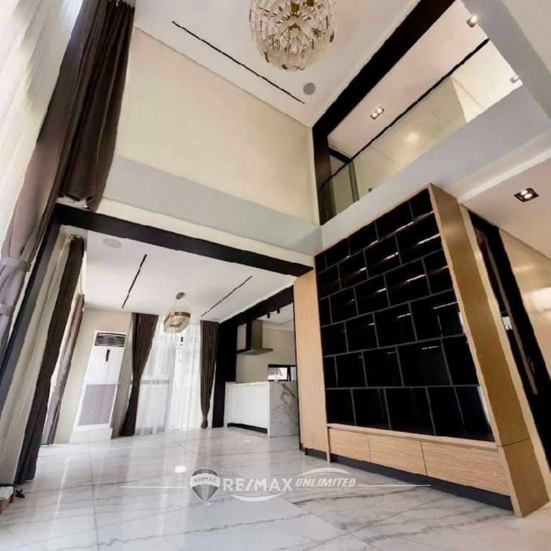 Mckinley Hill Village Modern House For Sale, Property, For Sale, House ...