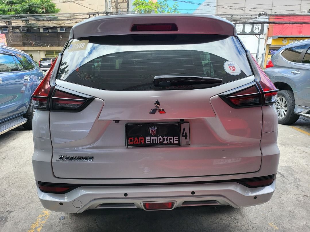 Mitsubishi Xpander 2020 1.5 GLS Auto, Cars for Sale, Used Cars on Carousell