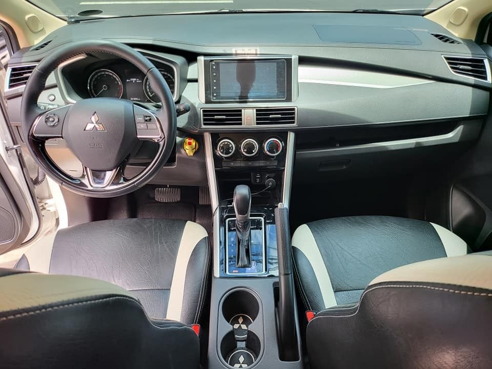 Mitsubishi Xpander 2020 1.5 GLS Auto, Cars for Sale, Used Cars on Carousell
