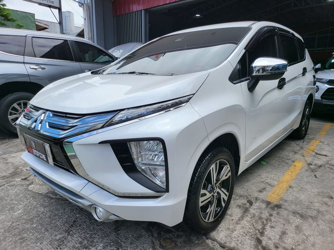 Mitsubishi Xpander 2020 1.5 GLS Auto, Cars for Sale, Used Cars on Carousell