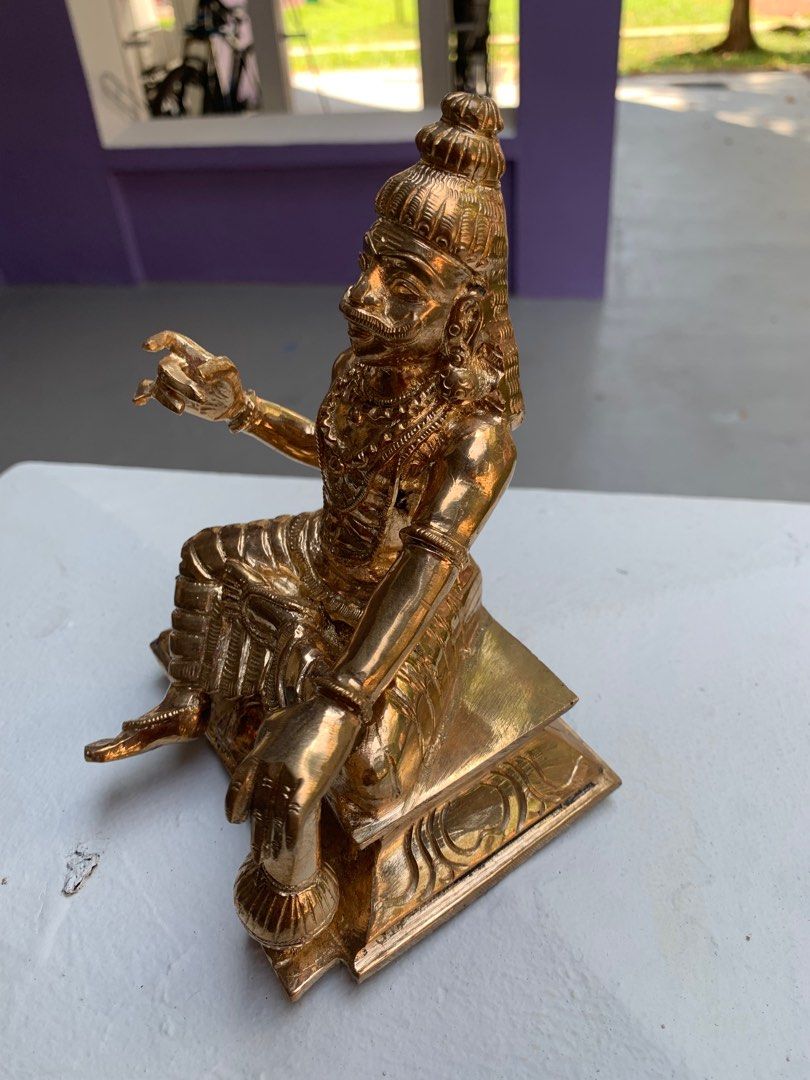 Muneeswaran Ayya Jada Muni Appa Paandi Muniswara Hindu God Panchaloka ...