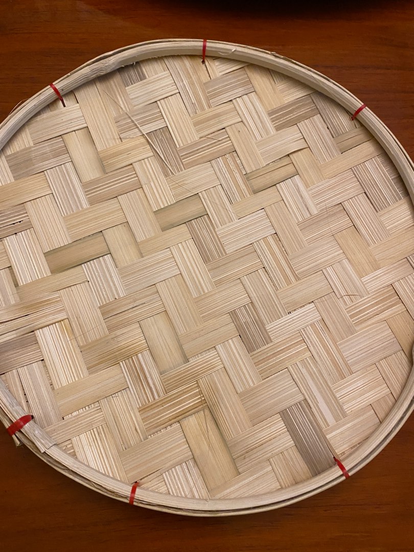 Native bilao, Furniture & Home Living, Kitchenware & Tableware ...