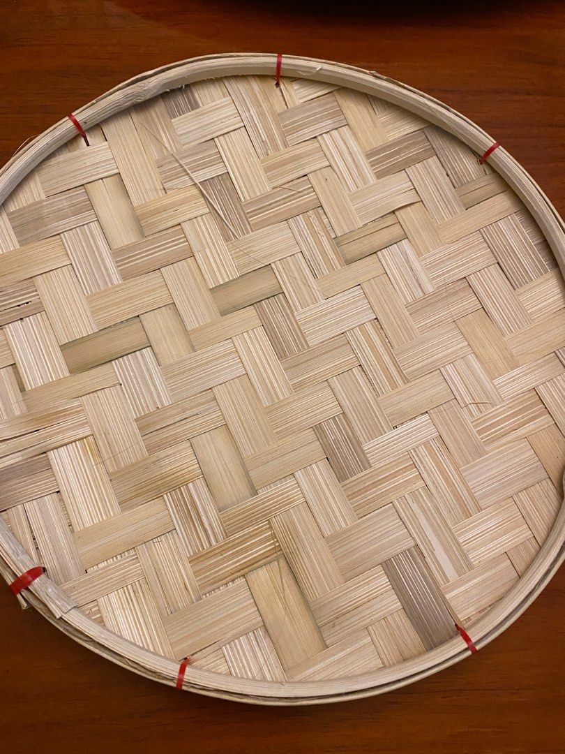 Native bilao, Furniture & Home Living, Kitchenware & Tableware ...