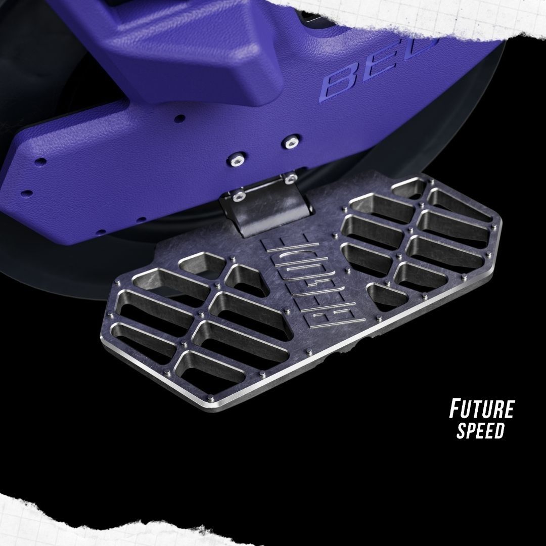 [NEW 2023] Begode A2 Self balancing Electric Unicycle (1000w,750wh,53km ...