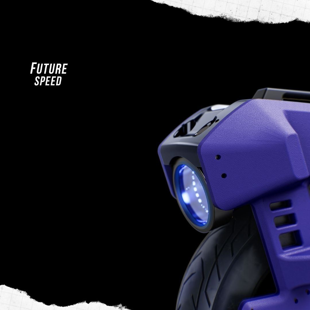 [NEW 2023] Begode A2 Self balancing Electric Unicycle (1000w,750wh,53km ...