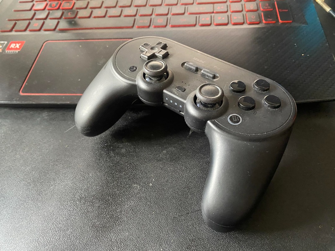 Nintendo Switch v1, Video Gaming, Video Game Consoles, Nintendo on ...