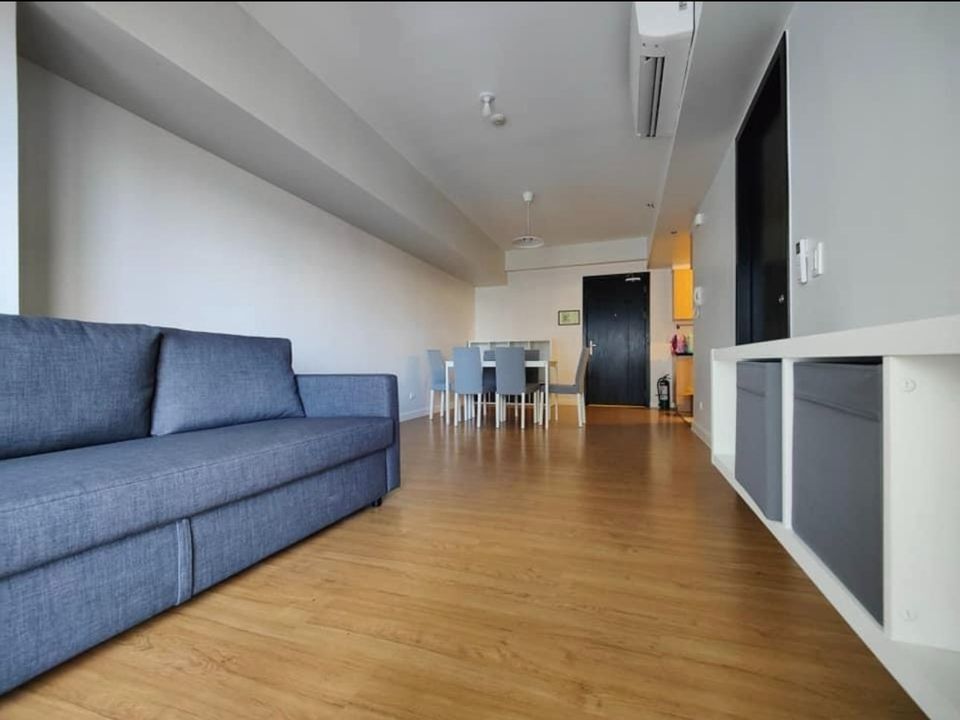 Park Triangle Residence BGC Taguig City for rent 1Bedroom International ...