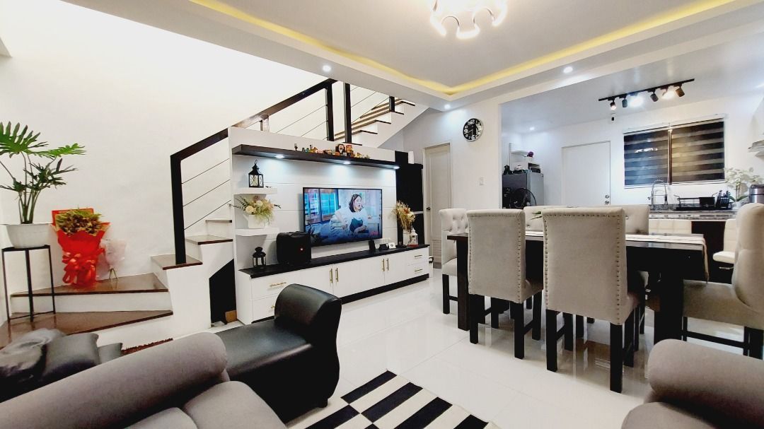 Pasalo House and Lot Calamba Park Place Makiling Calamba City Laguna ...