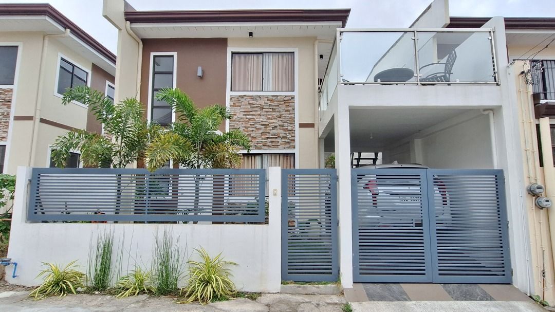 Pasalo House and Lot Calamba Park Place Makiling Calamba City Laguna ...