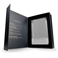 Phantom Display Ultra PSA Display Case Crystal Clear Acrylic for ...