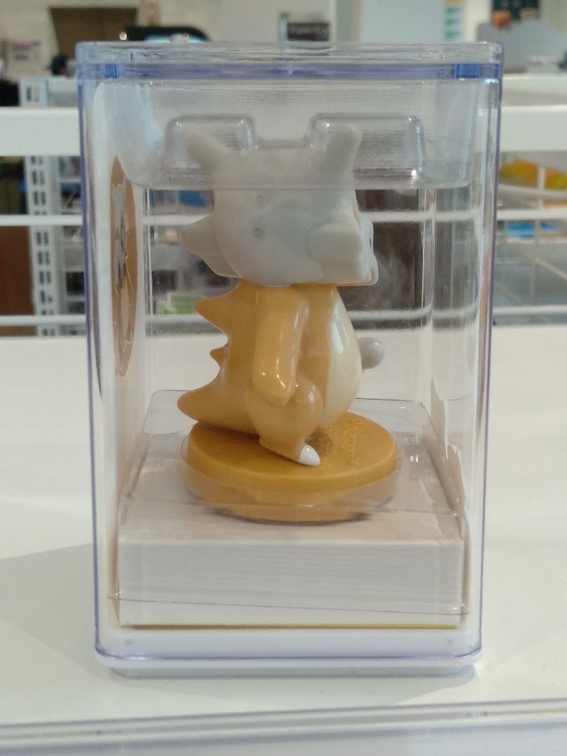 Pokemon Nintendo Stamp, Hobbies & Toys, Collectibles & Memorabilia, Fan ...