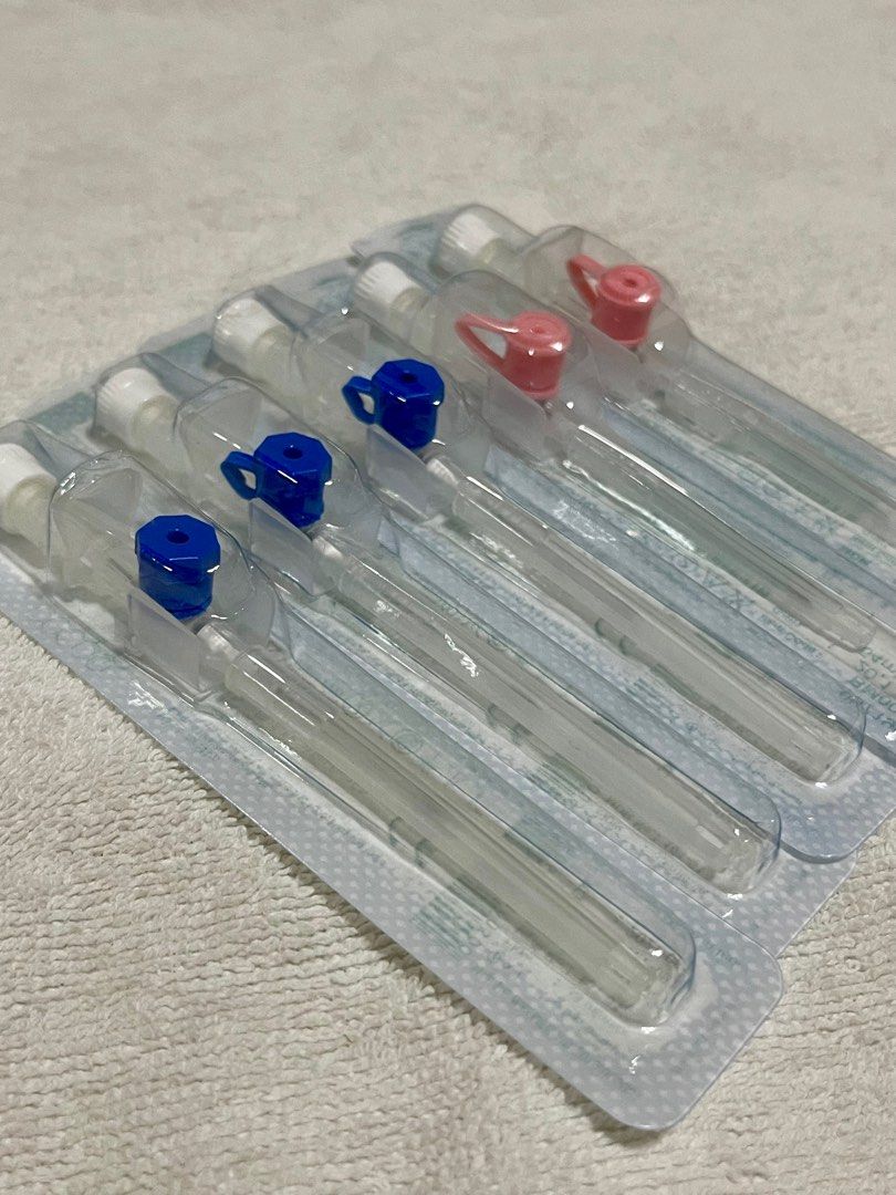 Primaflon / Indoplas IV Cannula with Wings and Injection Valve Indoplas ...