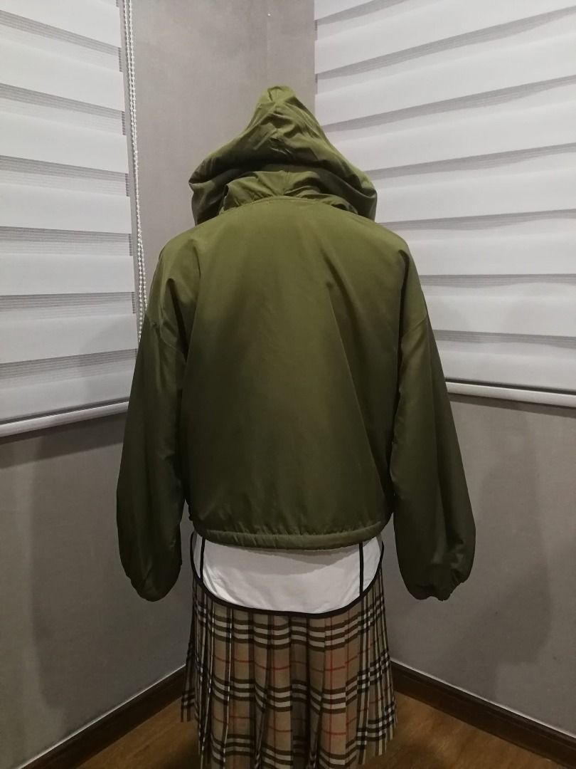 Repipi armario bomber jacket woman S, Luxury, Apparel on Carousell