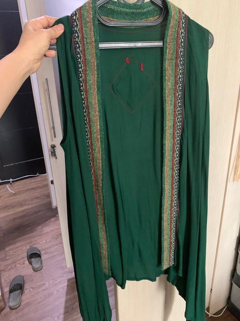 Satu set baju adat toraja, Fesyen Wanita, Pakaian Wanita, Gaun & Rok di ... Satu set baju adat toraja, Fesyen Wanita, Pakaian Wanita, Gaun & Rok di ...