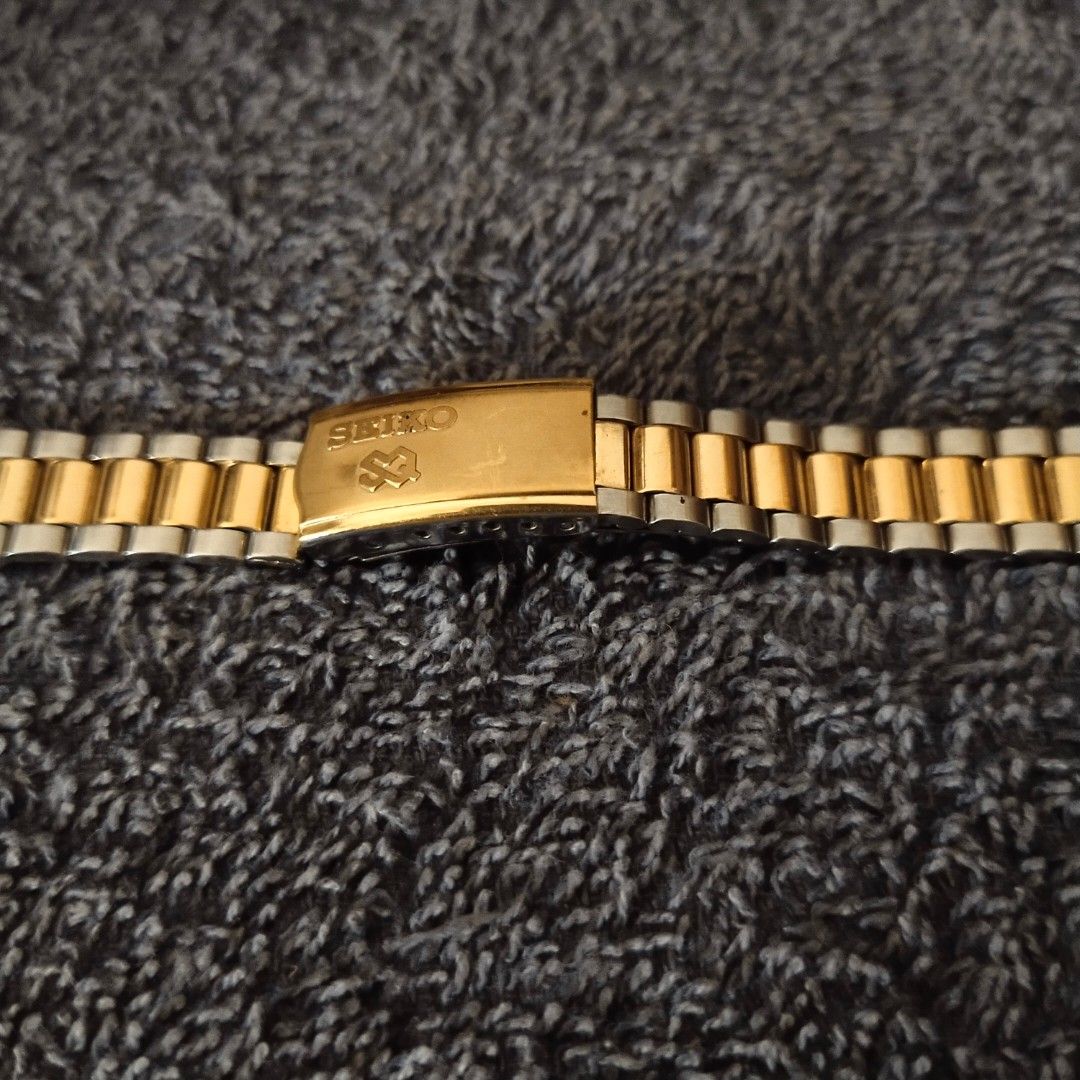 SEIKO chain~ watch collection ., Women's Fashion, Watches & Accessories ...