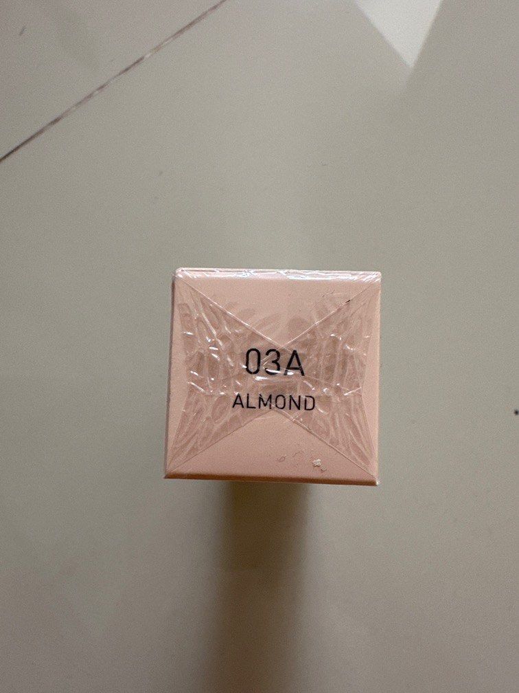 Skintific foundation almond 3A, Kesehatan & Kecantikan, Rias Wajah di ...