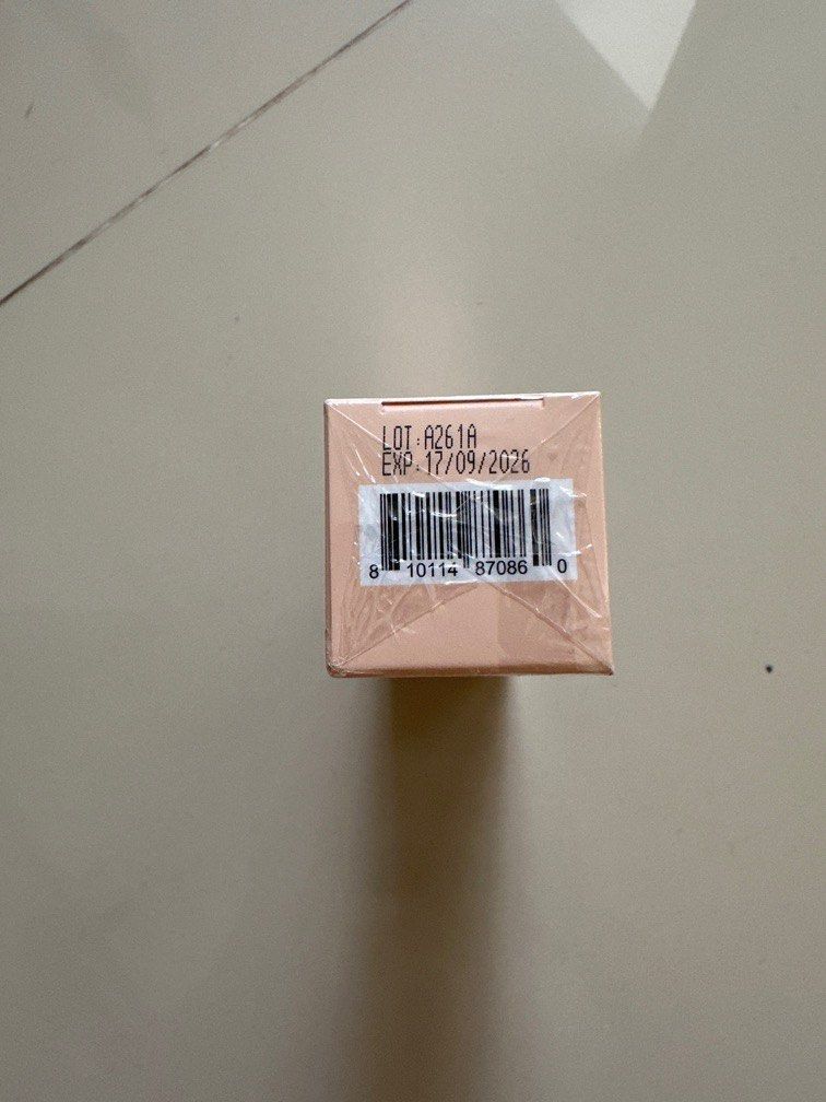 Skintific foundation almond 3A, Kesehatan & Kecantikan, Rias Wajah di ...