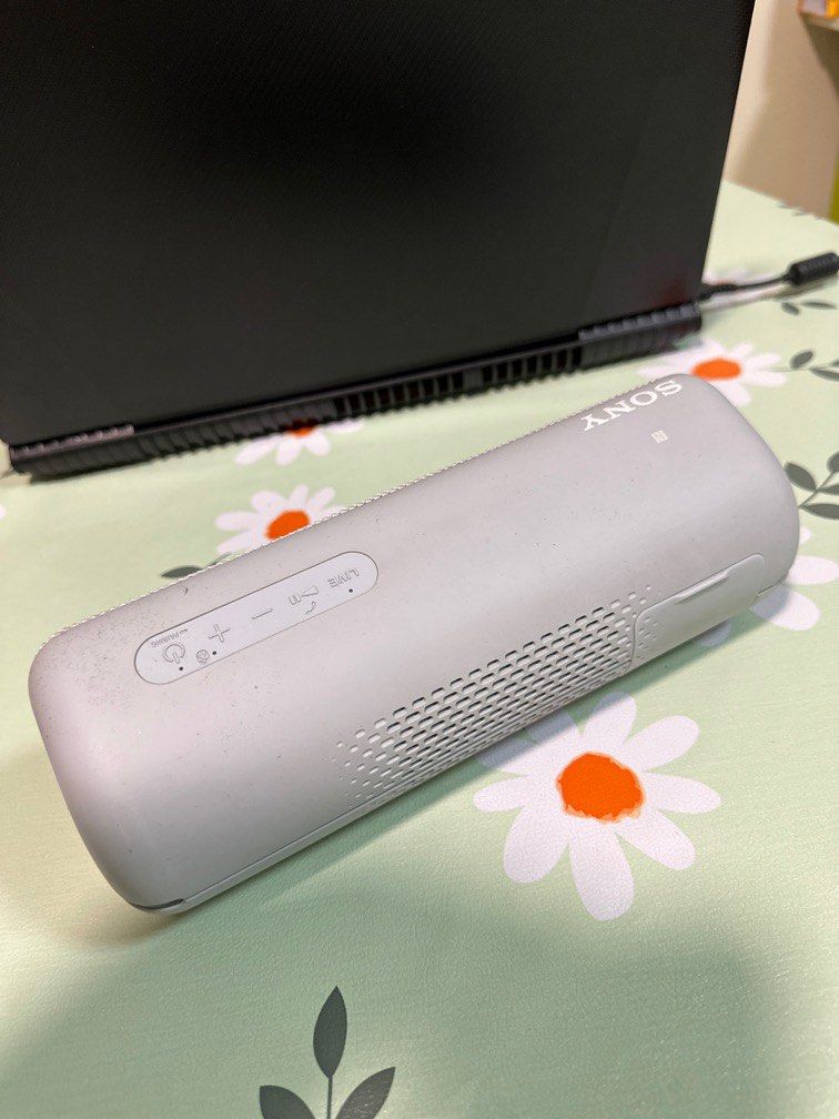 Sony XB32 Speaker, Audio, Soundbars, Speakers & Amplifiers on Carousell