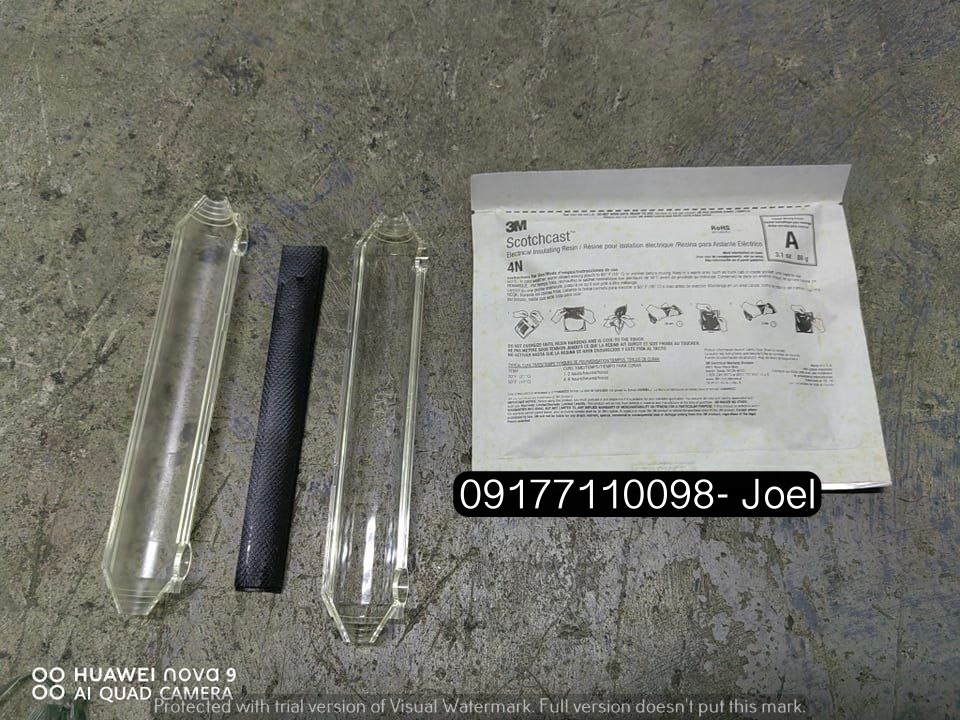 Splicing kit 82-a1, Commercial & Industrial, Construction Tools ...
