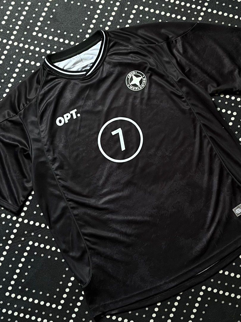 SVG X OPT AGTW V2 24', Men's Fashion, Tops & Sets, Tshirts & Polo ...